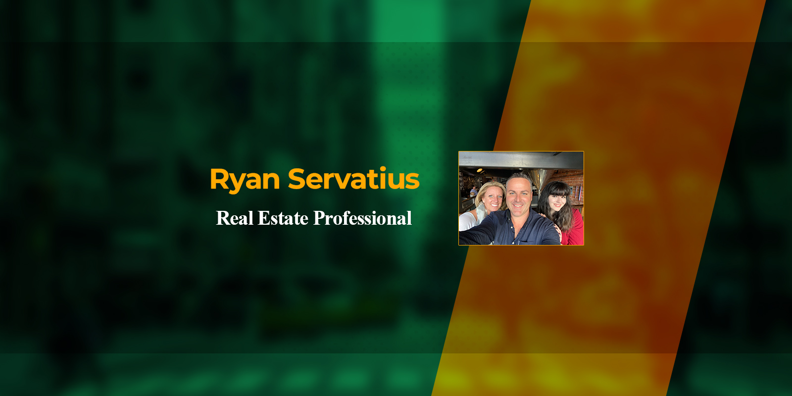 Resources | Ryan Servatius | Ryan Servatius